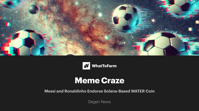 Meme Craze - WhatToFarm Blog