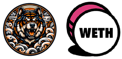 Get live KAI/WETH trading pair on Uniswap | WhatToFarm