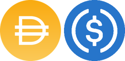 獲取 DAI/USDC 交易對在 Lynex 的即時價格 | WhatToFarm