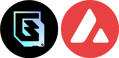 Obtén el par comercial en vivo de GUN/WAVAX en LFJ V2.2 | WhatToFarm