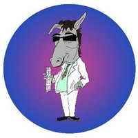 DONK - Donkey token, TVL, Live Price and Chart, crypto | WhatToFarm