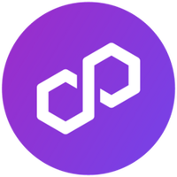 MATIC - Polygon token, TVL, Live Price and Chart, crypto | WhatToFarm