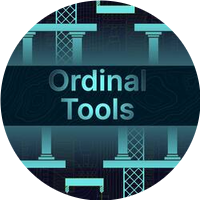 ORT - ORDINAL TOOLS token, TVL, Live Price and Chart, crypto | WhatToFarm