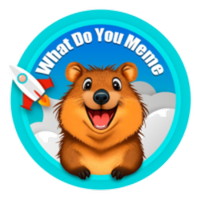 WDYM - What Do You Meme token, TVL, Live Price and Chart, crypto ...